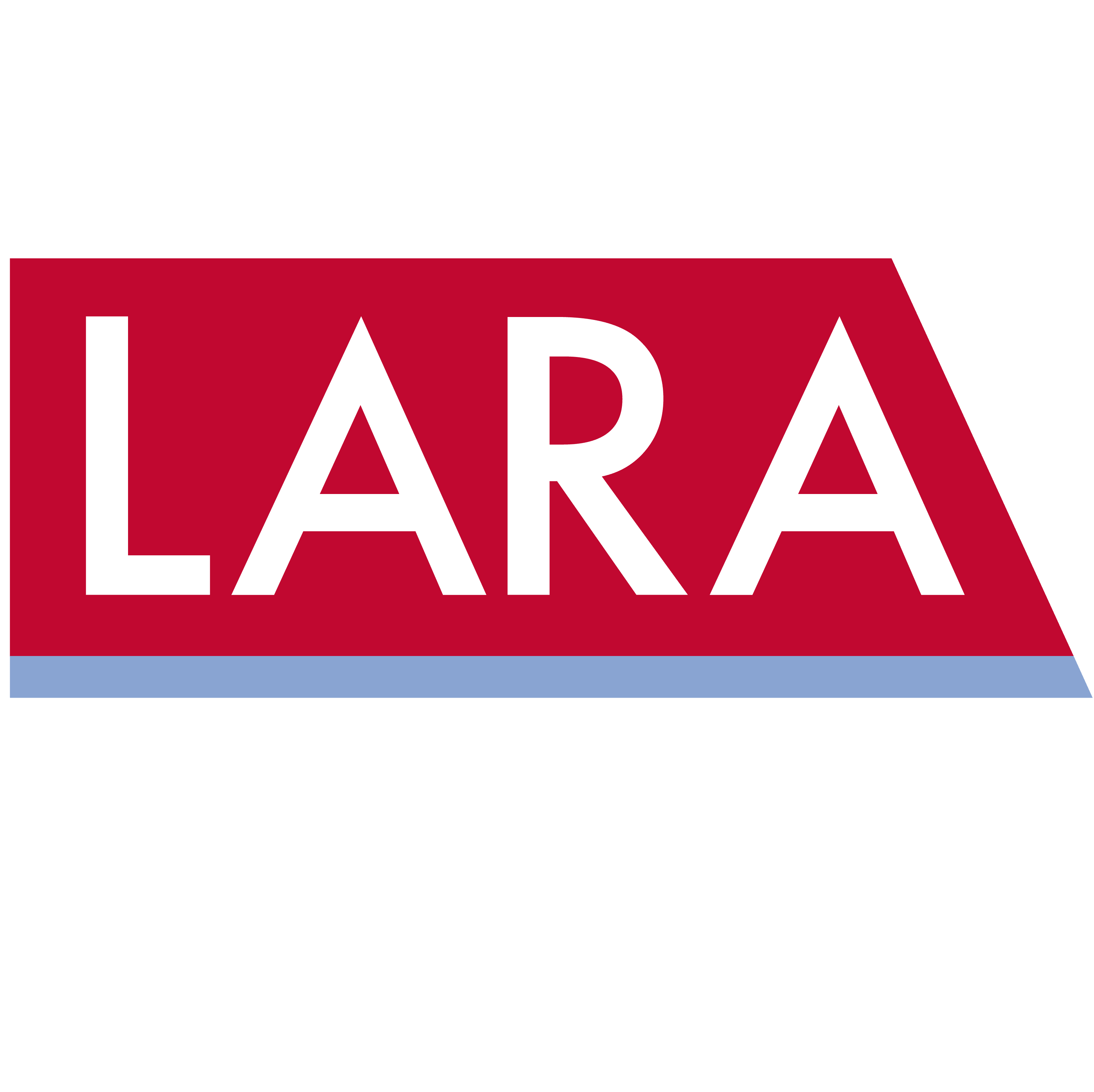 LARA magazine features Airbourne Colours | Airbourne Colours Ltd